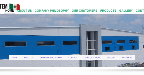 DAEDONG SYSTEM MEXICO » 3tgs-2